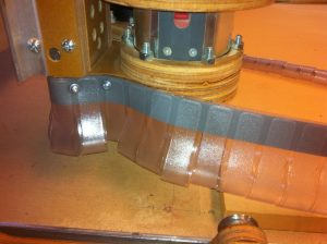 Making a CNC Router Dust Shoe – Marginally Clever Robots
