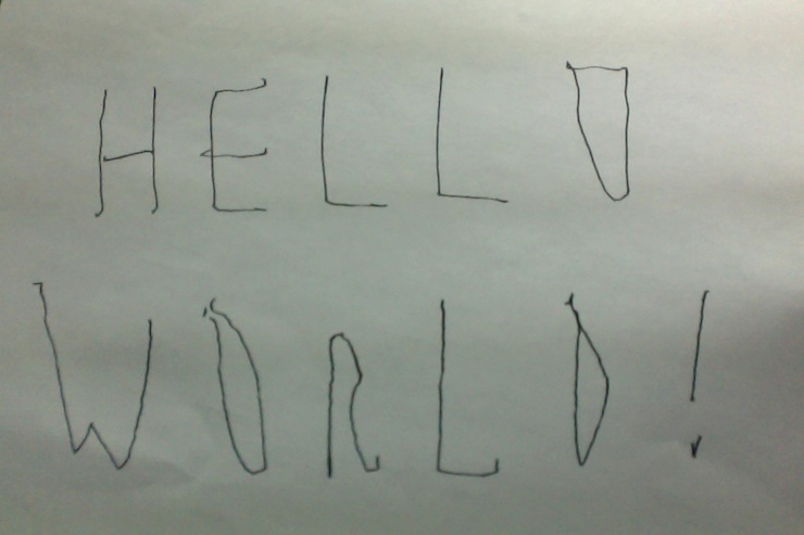 Building An Open Source 3dof Palletizing Robot Part 2 Marginally Clever Robots