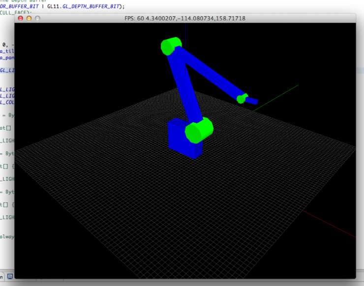 Building an Open Source 3DOF Palletizing Robot Part 5 – Marginally Clever Robots