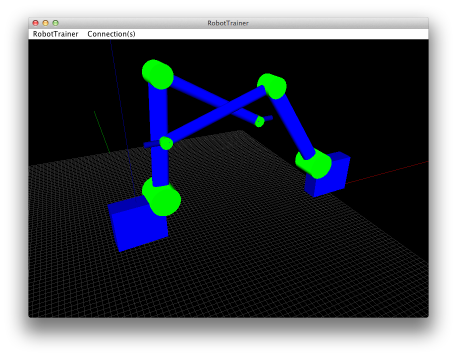 Training An Open Source 3dof Palletizing Robot Part 2 Marginally Clever Robots