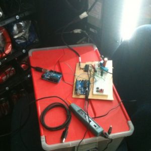 Making Sense of Vending Machine Multidrop Bus Communications ...