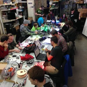 Introduction to LEDs 2 – Marginally Clever Robots