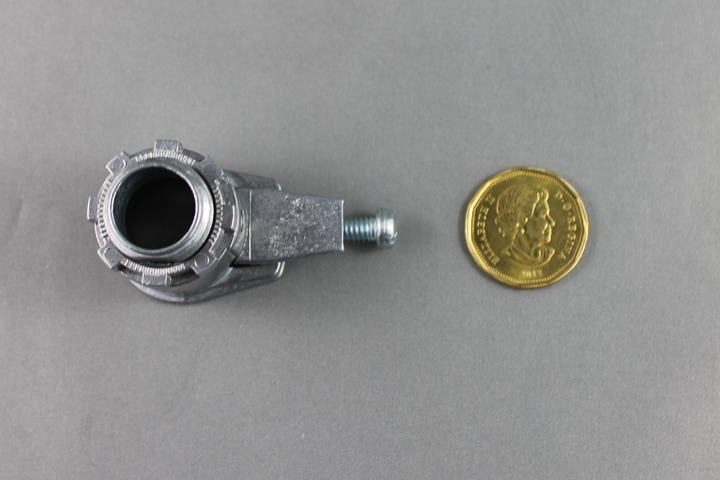1/2″ Loomex connector/BC connector 1 – Marginally Clever Robots