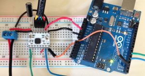 How To move a Stepper Motor with an A4988 driver and an Arduino – Marginally Clever Robots