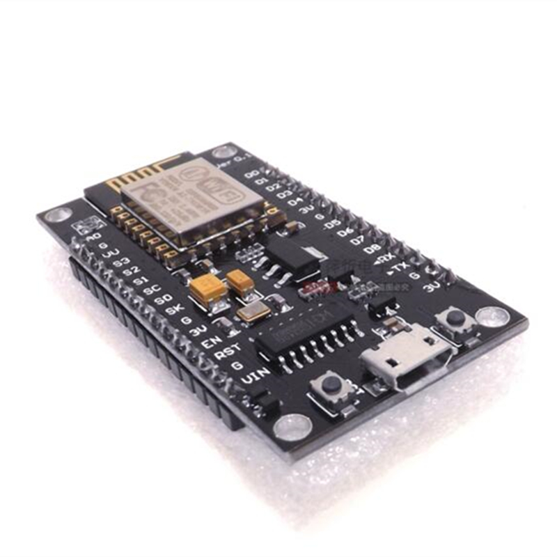 How To Setup Nodemcu Drivers And Arduino Ide Marginally Clever Robots