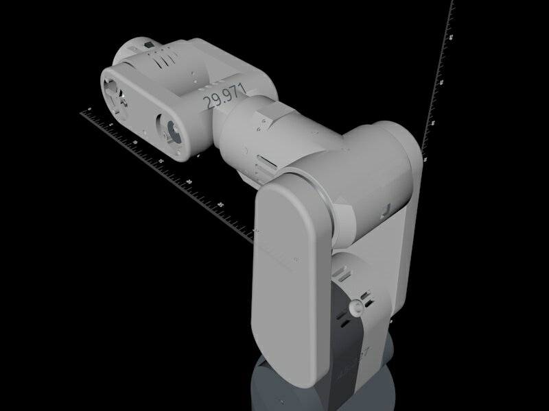 Featured Artists – Marginally Clever Robots