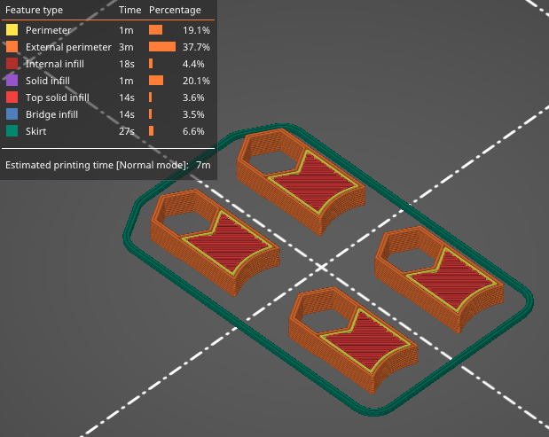 Friday Facts 1: Sixi 3 update – Marginally Clever Robots