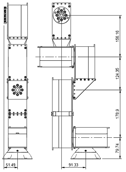 Friday Facts 13: How to find DH parameters for your robot – Marginally ...