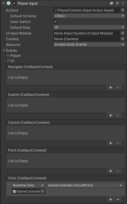 Friday Facts 15: Unity 2021.3 tips – Marginally Clever Robots
